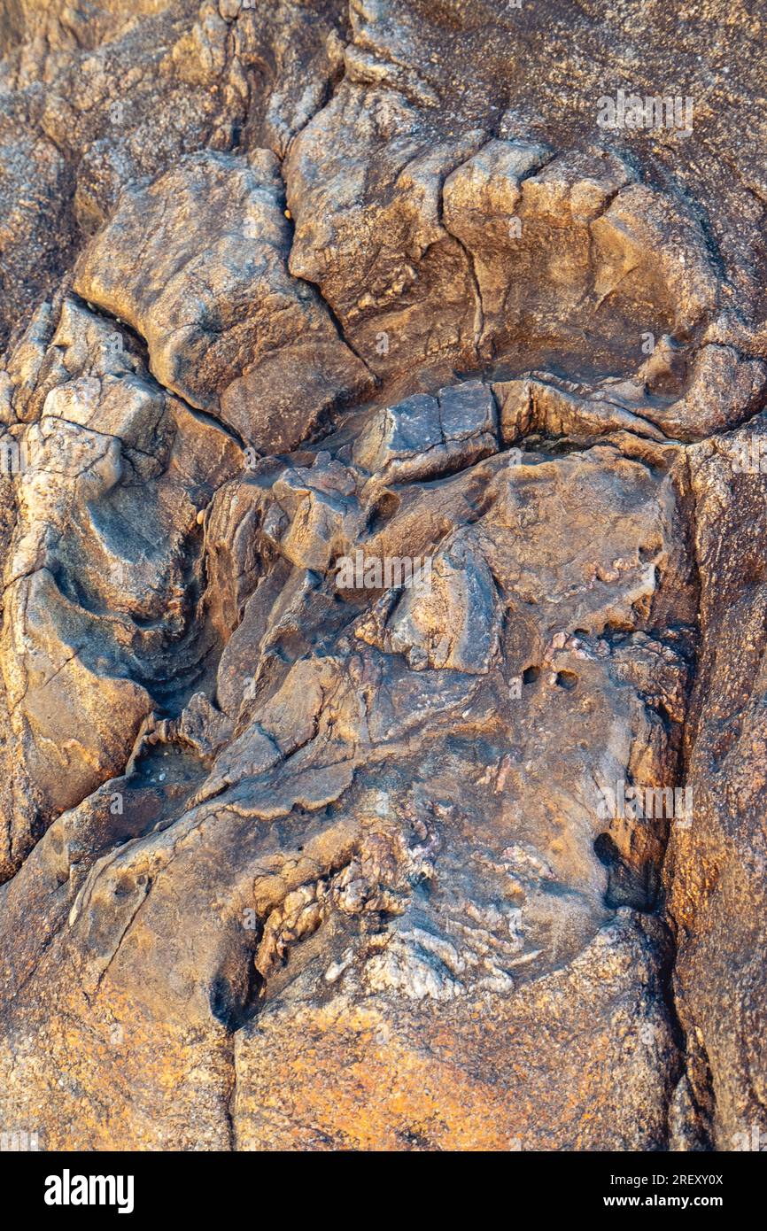 Background, close up from a rock structure Stock Photo - Alamy