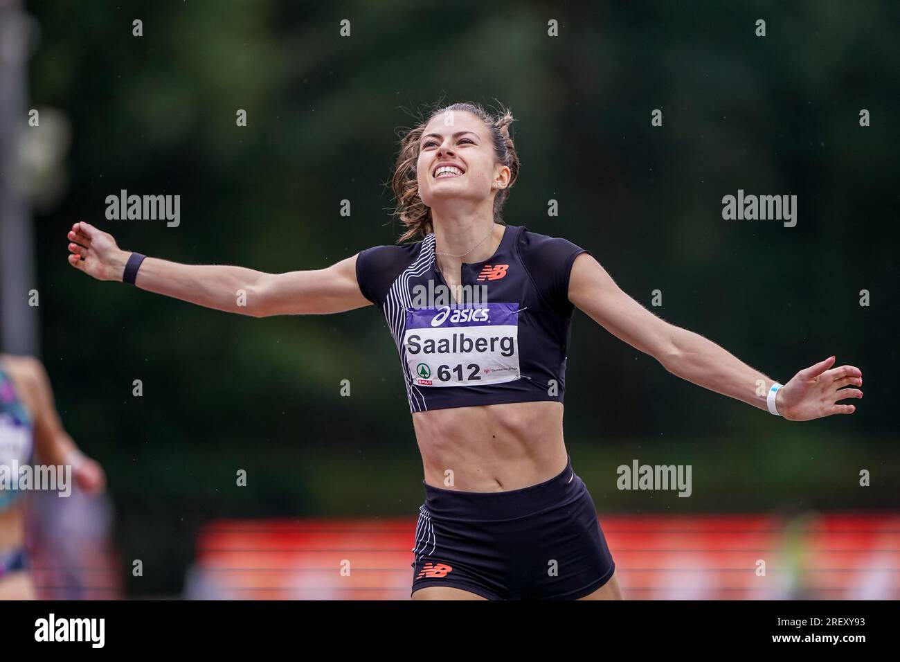 Eveline saalberg netherlands hi-res stock photography and images - Alamy