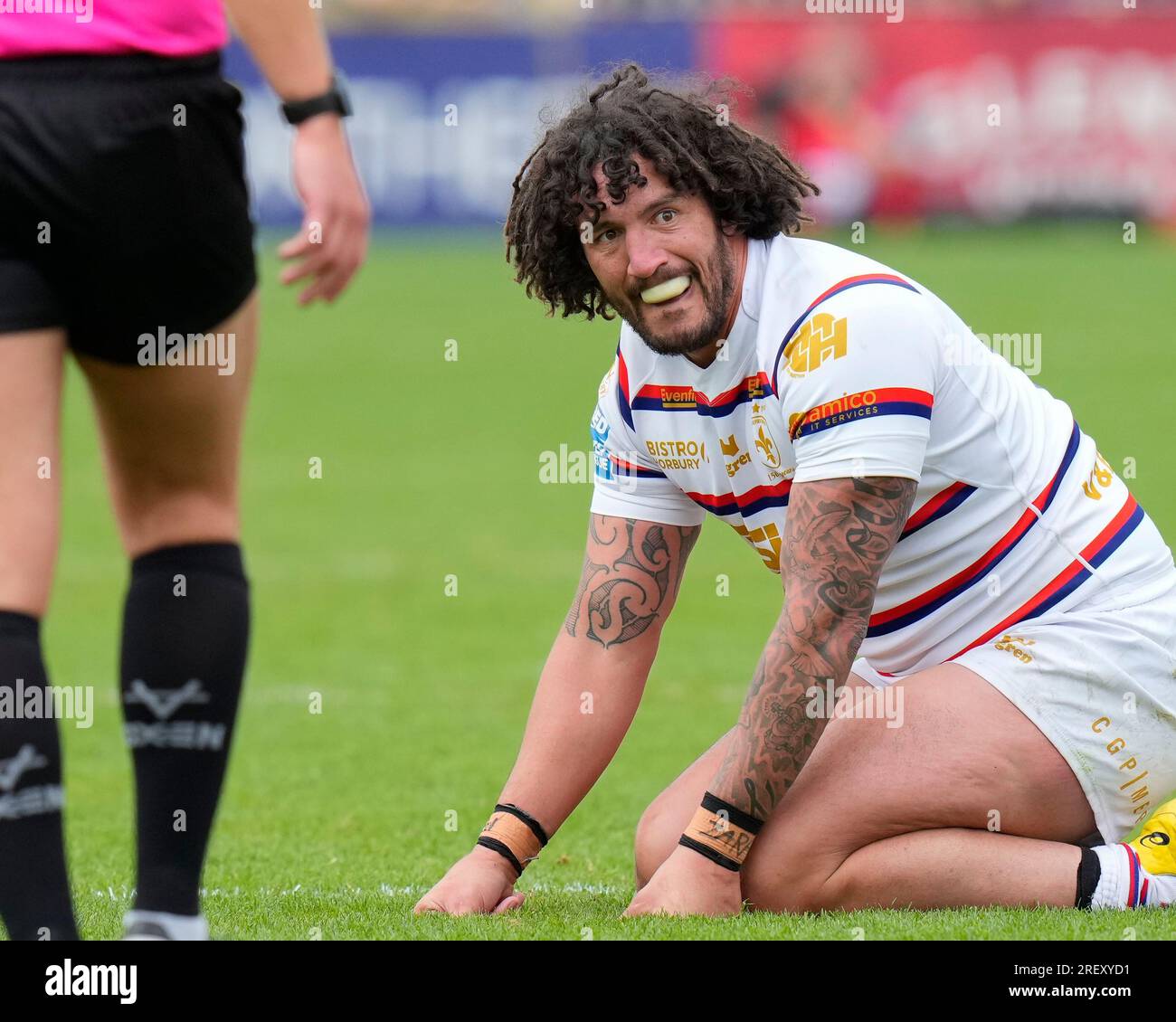 Steve proctor hi-res stock photography and images - Alamy