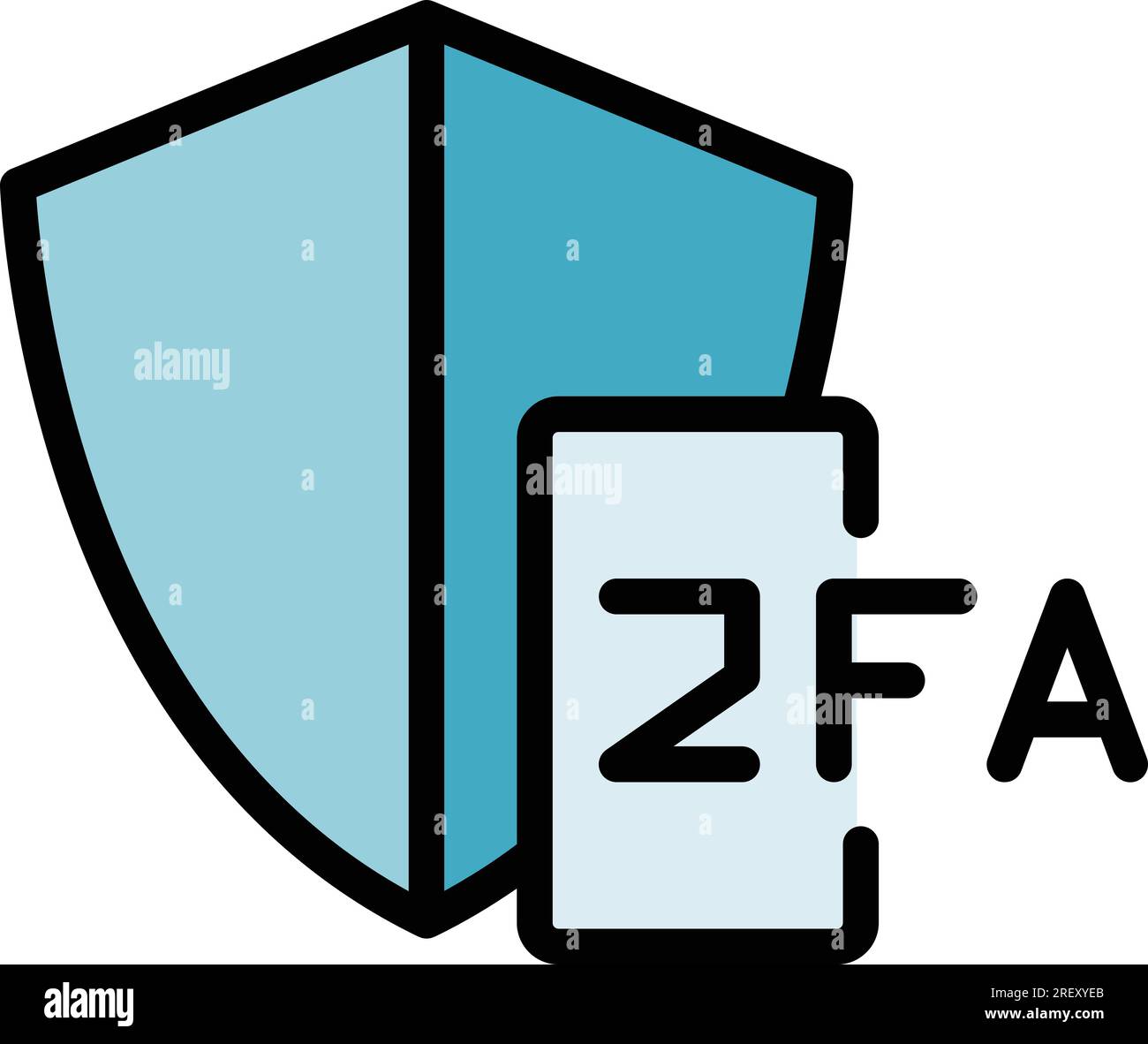 Otp code Stock Vector Images - Alamy