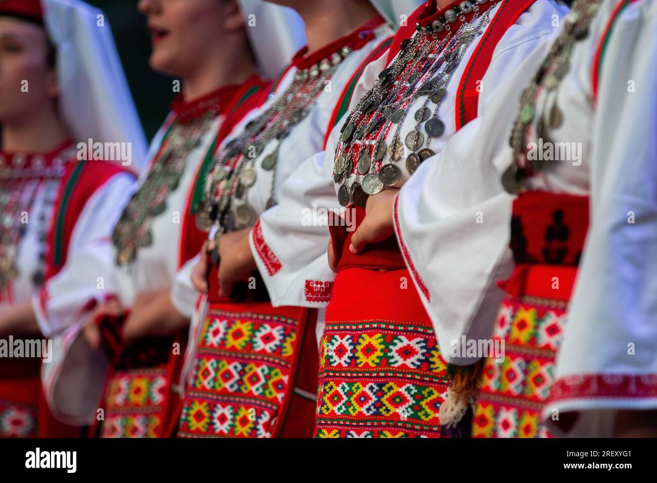 Traditonal dress hi-res stock photography and images - Alamy
