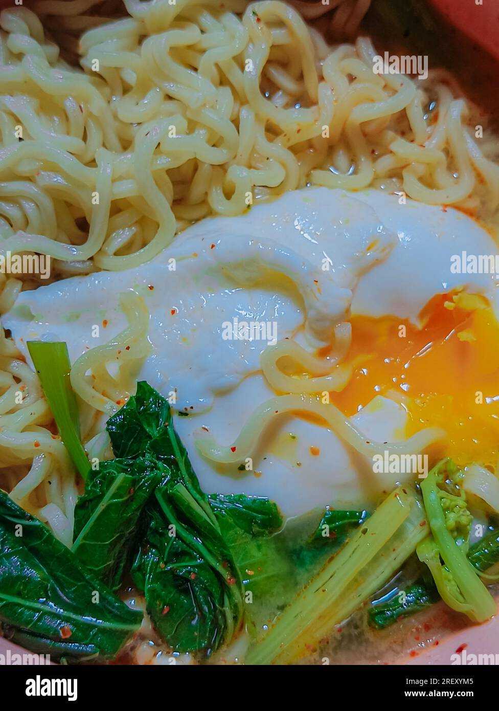 Instant noodle of Indonesia. Menu recommendations in Indonesia, when ...