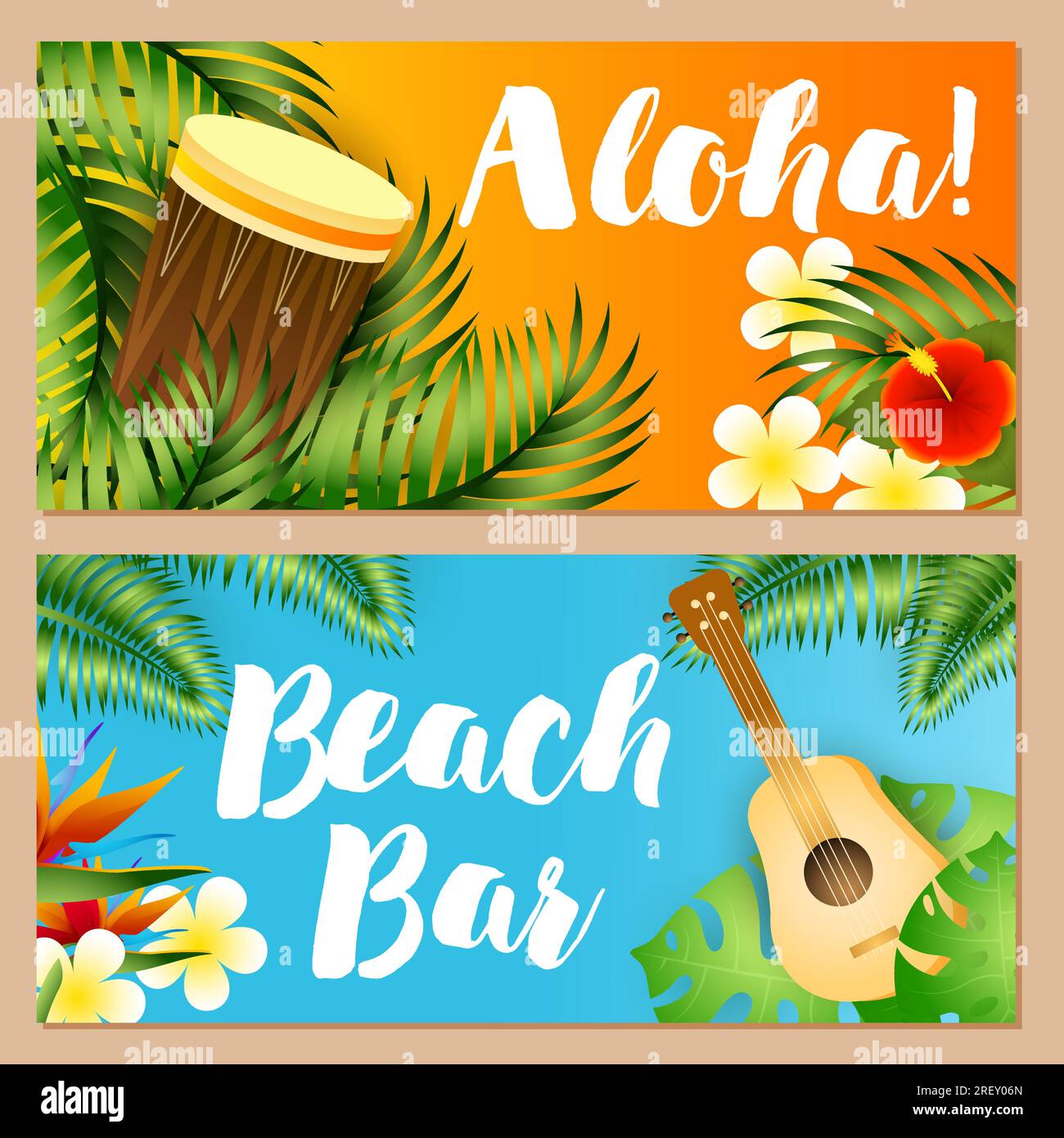 Drum script Stock Vector Images - Alamy