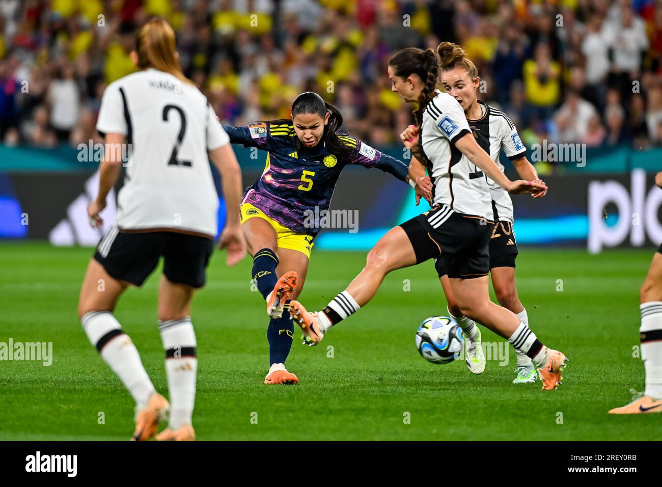 Ifa 2023 hi-res stock photography and images - Alamy