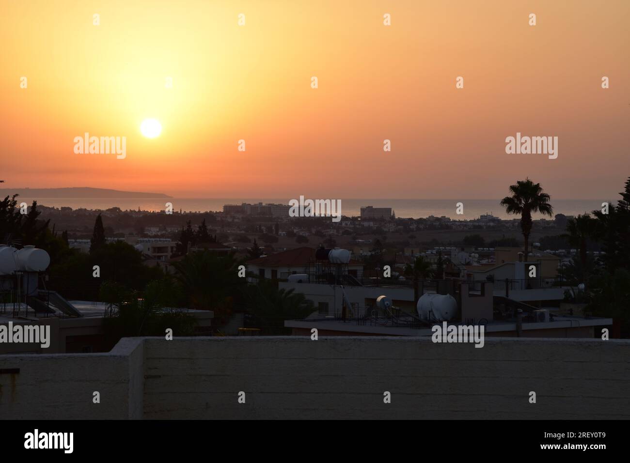 Oroklini storm hi-res stock photography and images - Alamy