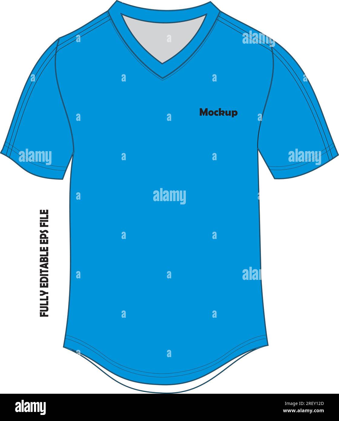 Half sleeve jersey hi-res stock photography and images - Alamy