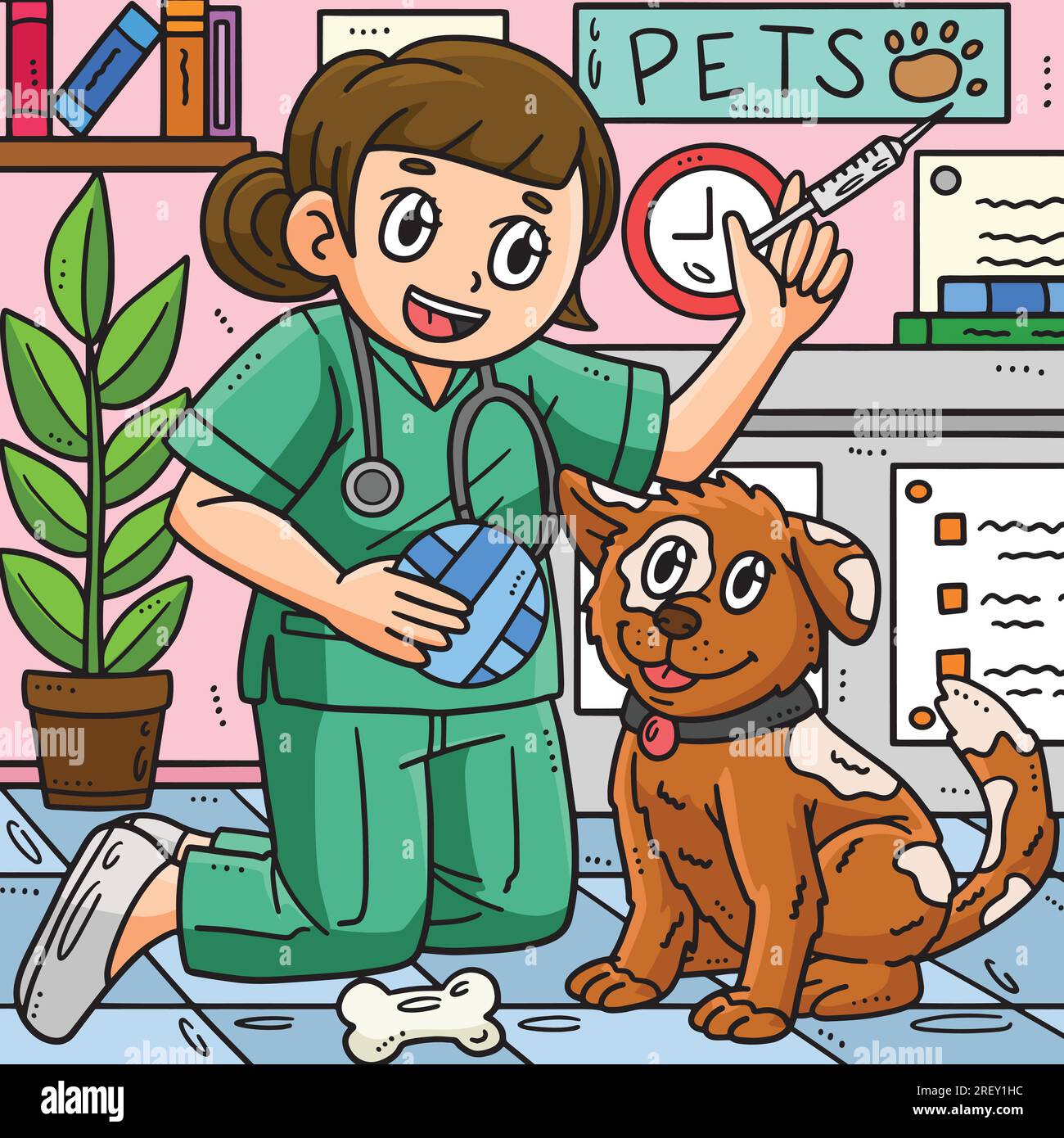 Labour day clip art hi-res stock photography and images - Alamy