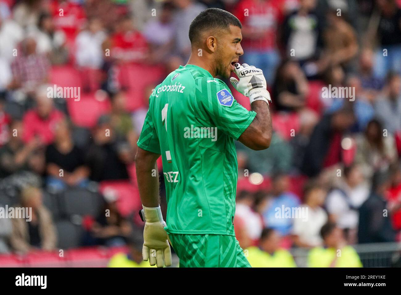 Eindhoven, Netherlands. 30th July, 2023. EINDHOVEN, NETHERLANDS - JULY ...