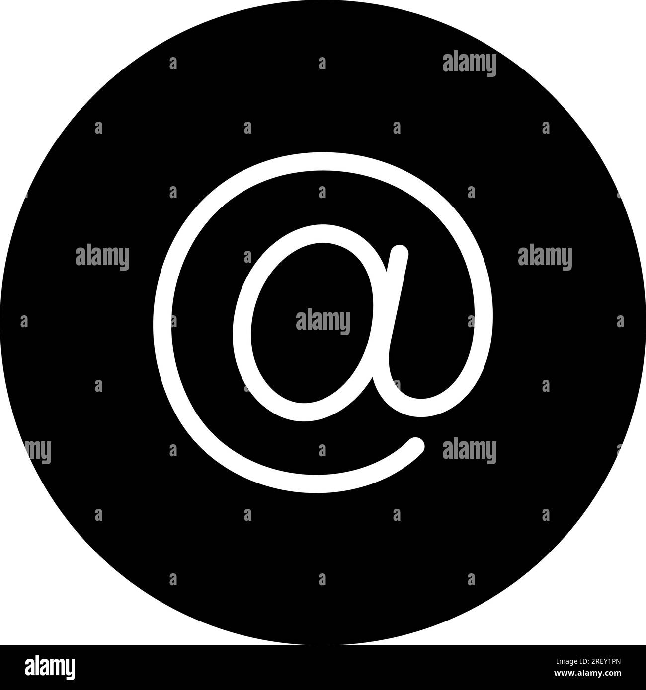 Email address hi-res stock photography and images - Alamy