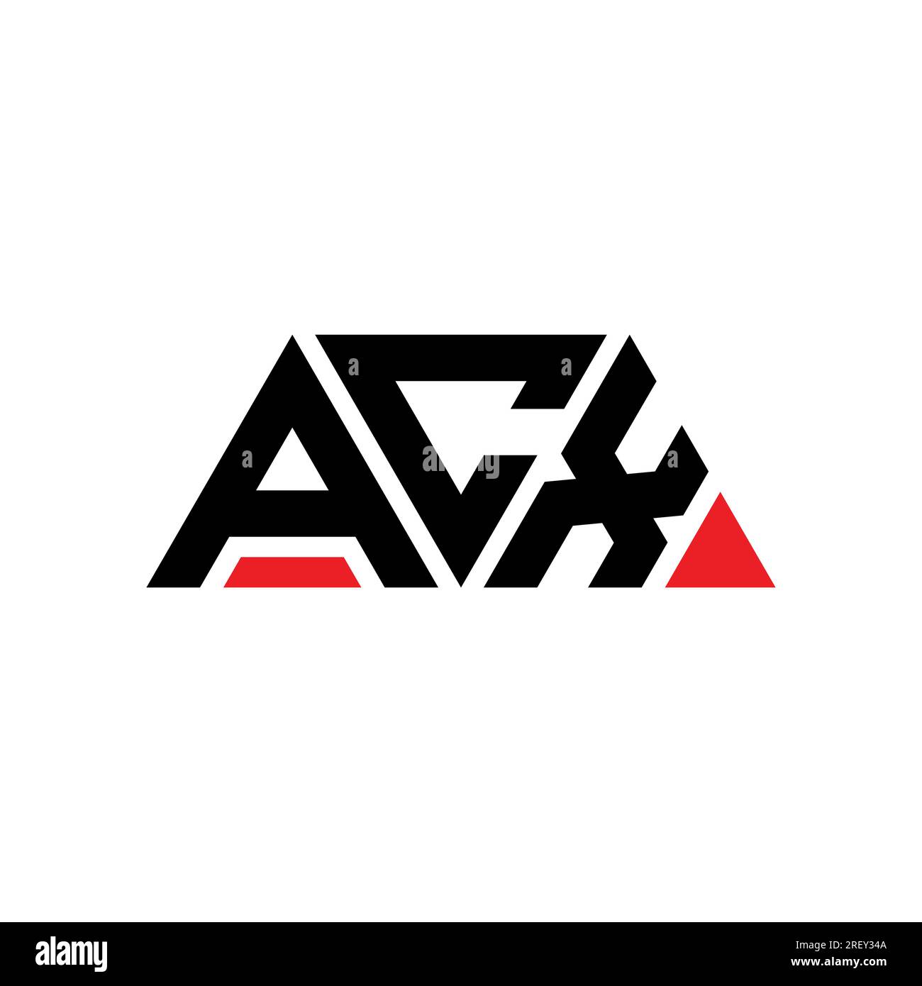 Acx triangle hi-res stock photography and images - Alamy