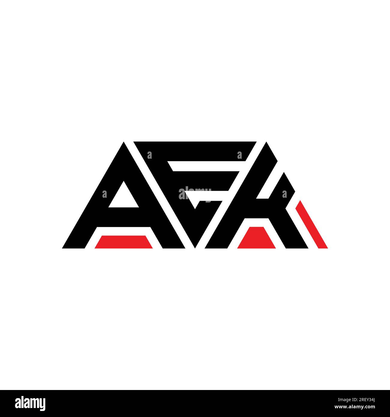 Aek gaming logo hi-res stock photography and images - Alamy