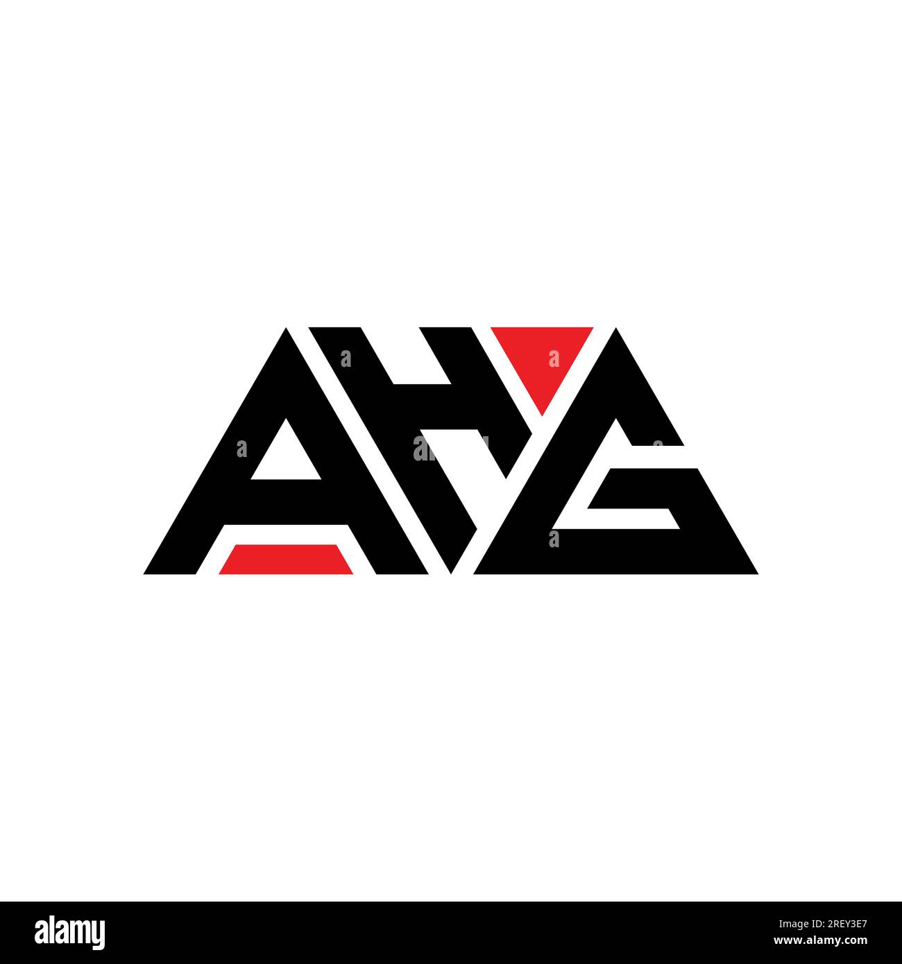 Ahg alphabet Stock Vector Images - Alamy