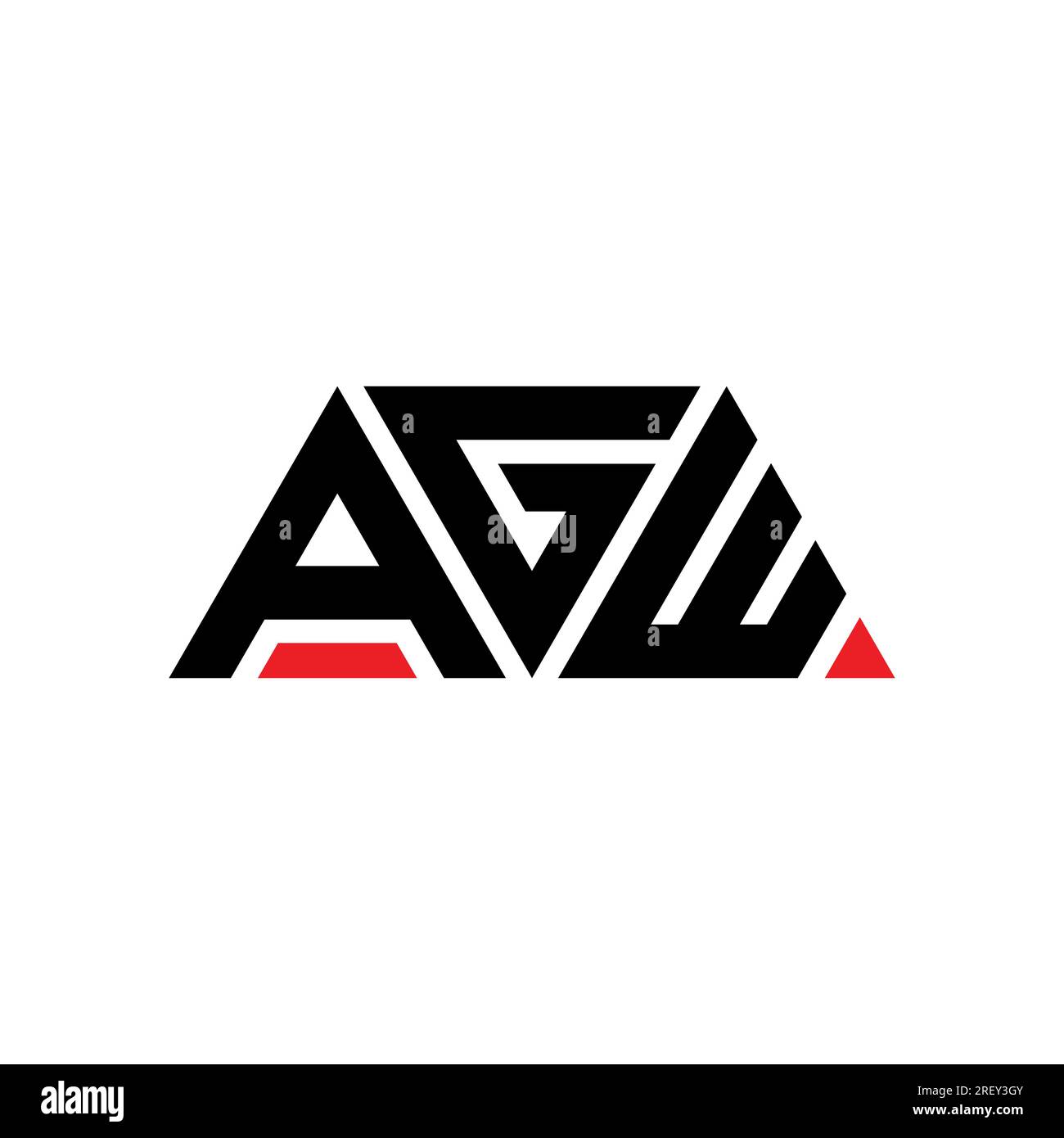 Agw triangle hi-res stock photography and images - Alamy