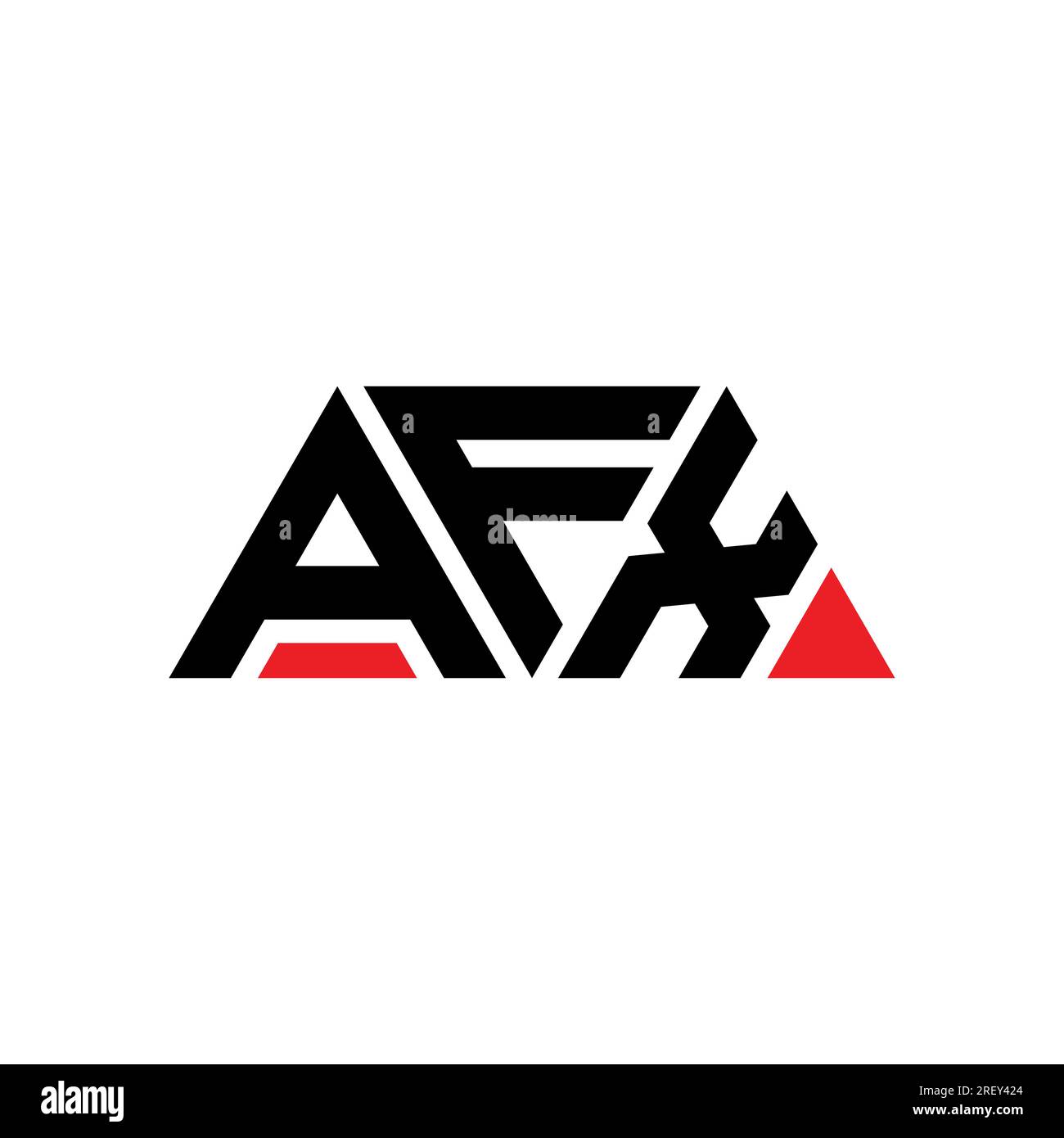 Afx font hi-res stock photography and images - Alamy