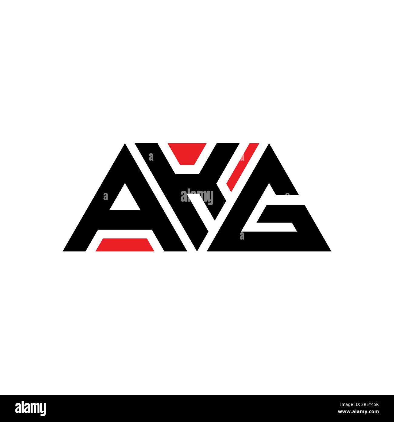 Akg gaming logo hi-res stock photography and images - Alamy