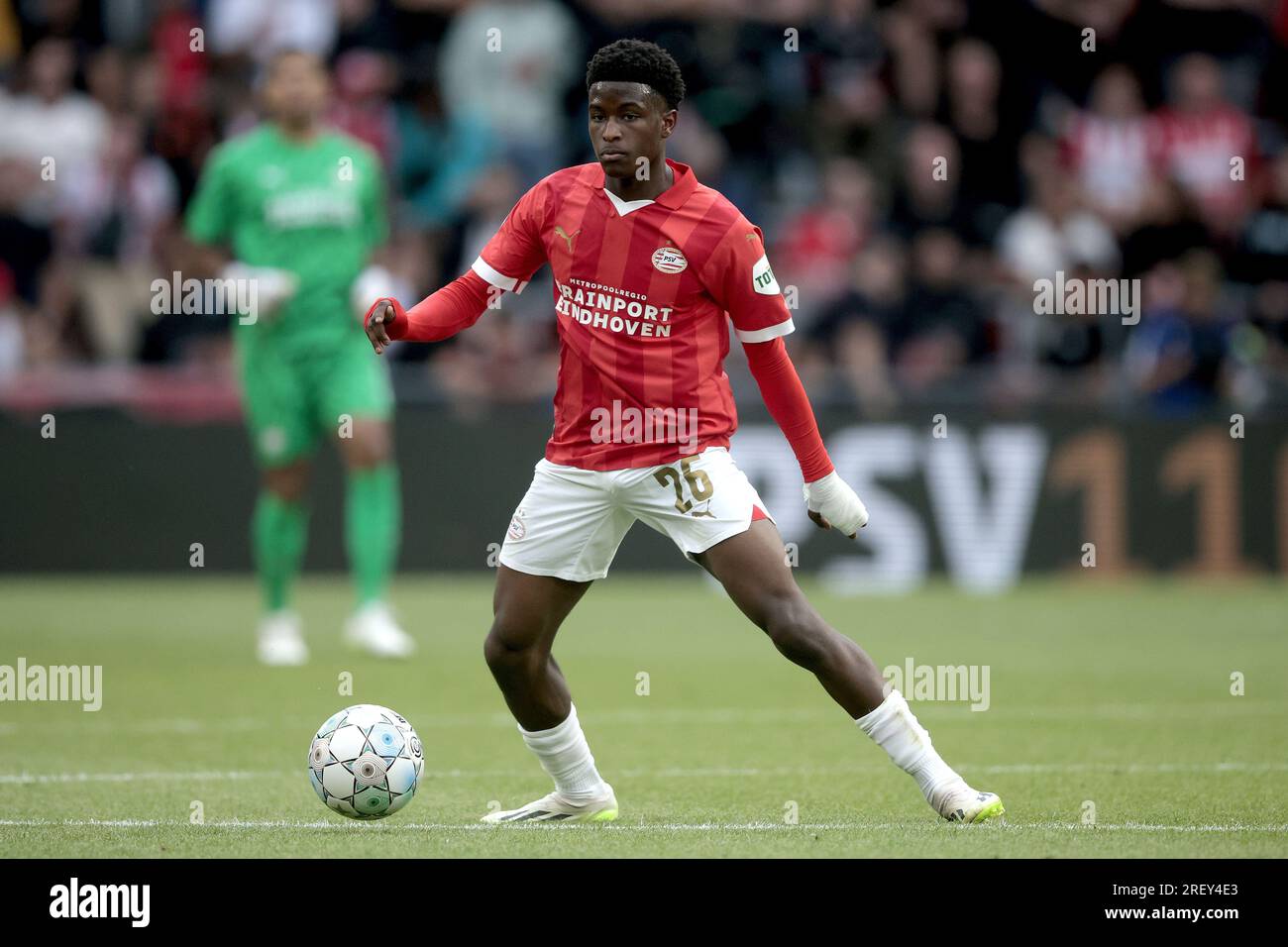 2023 2024 football uniform hi-res stock photography and images - Alamy