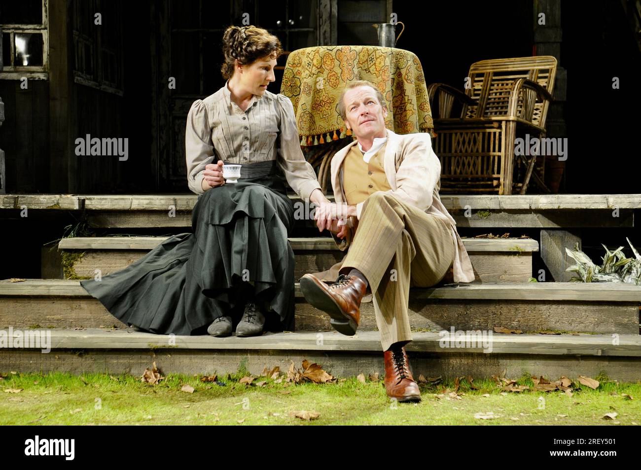 Longing photocall hi-res stock photography and images - Alamy