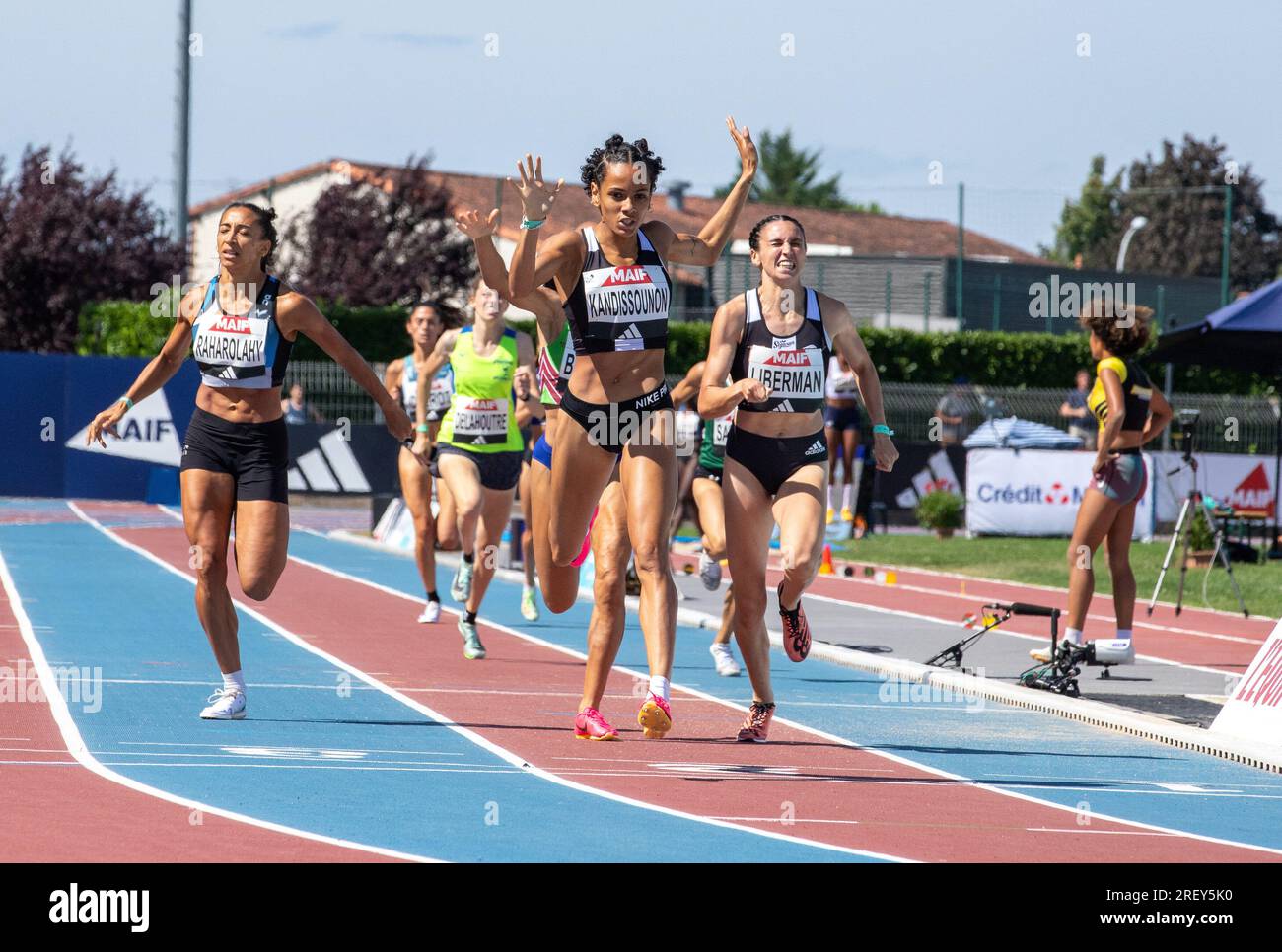 Lena kandissounon hi-res stock photography and images - Alamy