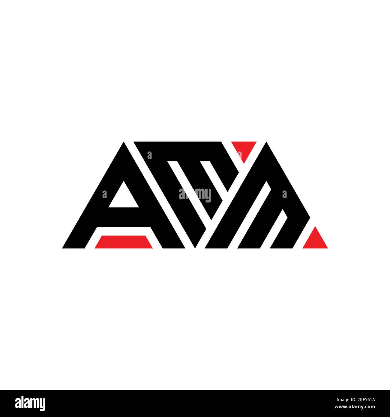 Amm logo Stock Vector Images - Alamy