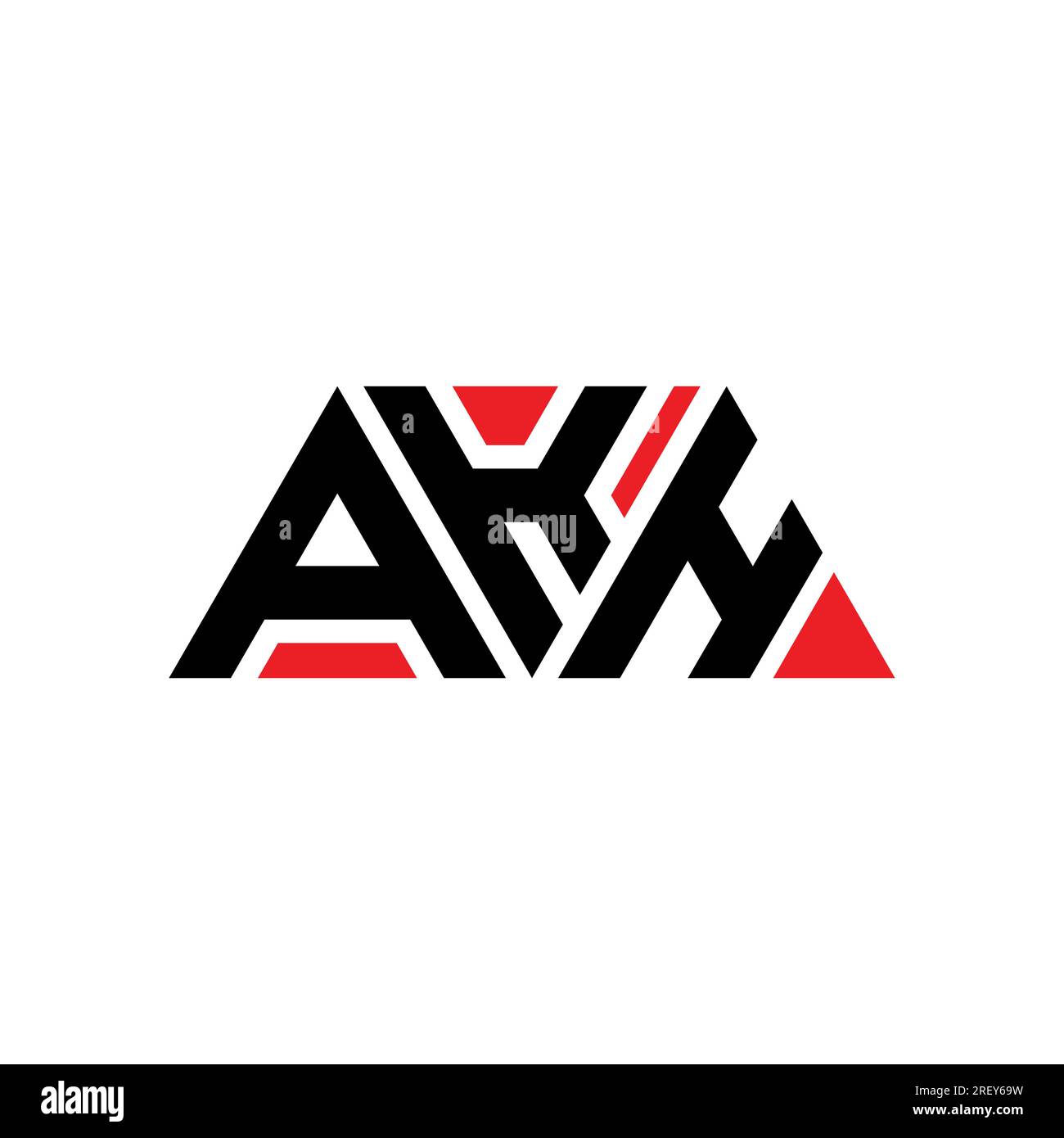 Akh gaming logo hi-res stock photography and images - Alamy