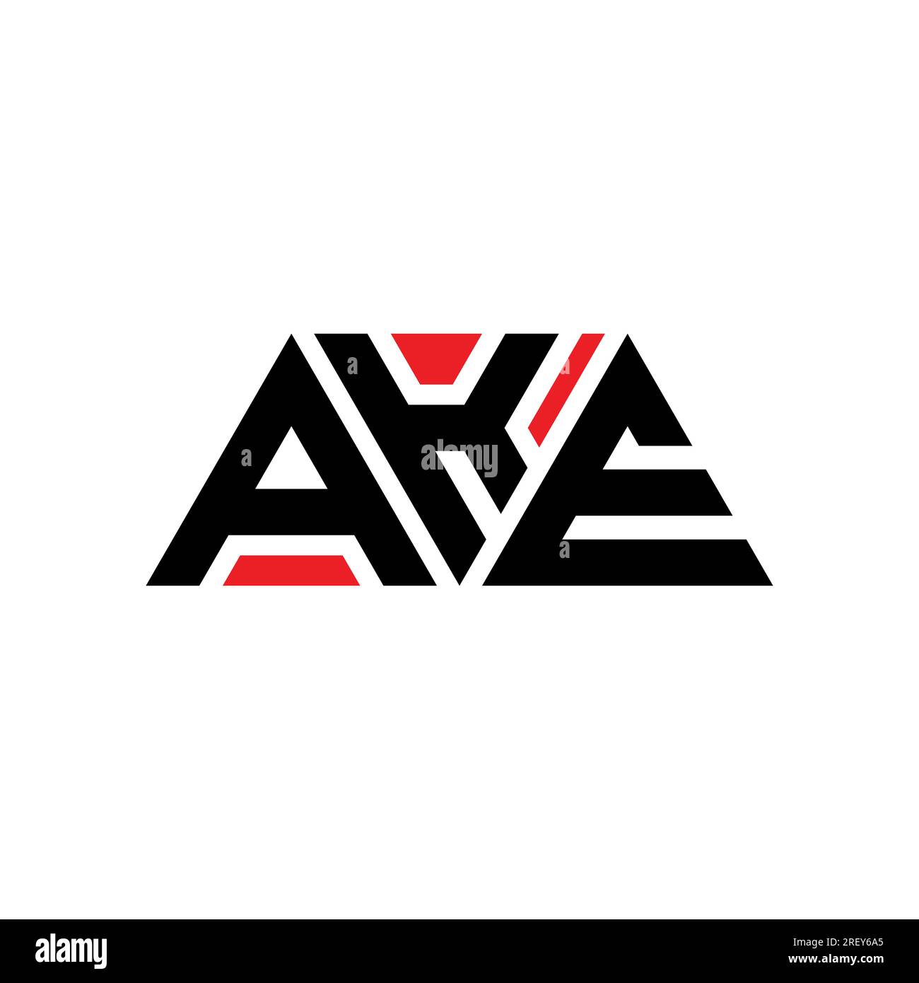 Ake gaming logo hi-res stock photography and images - Alamy