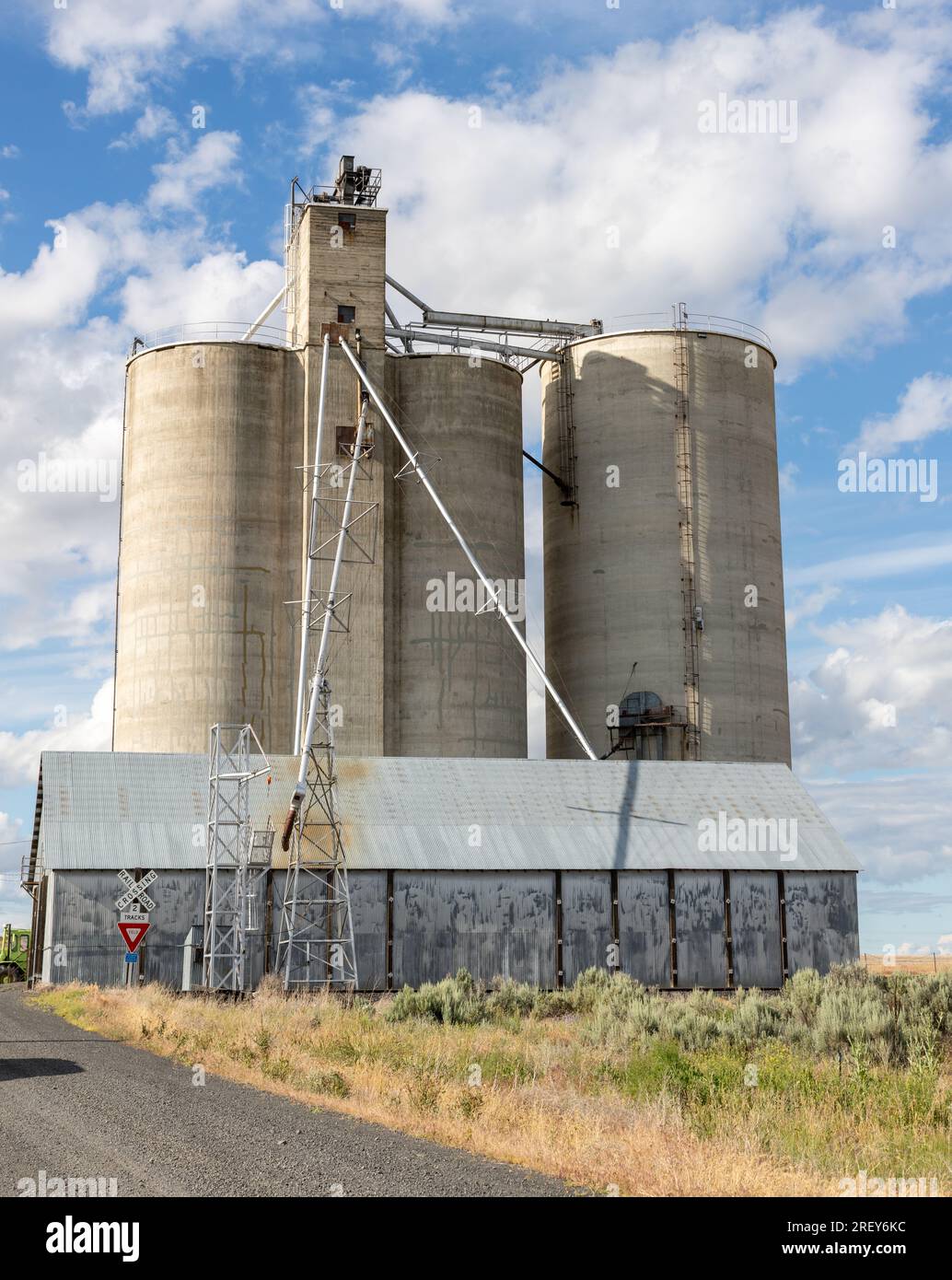 Govan washington hi-res stock photography and images - Alamy