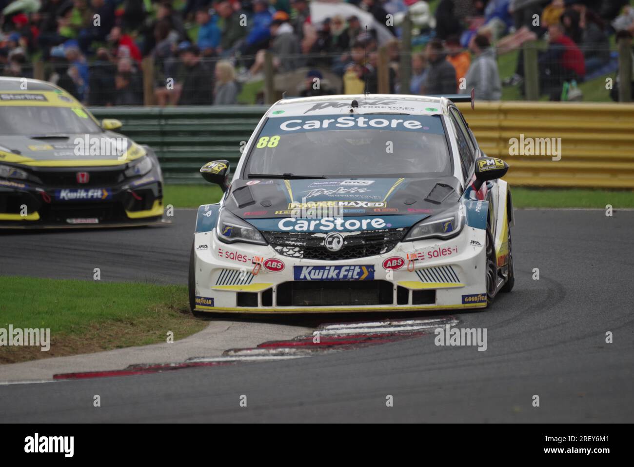 Carstore power maxed racing hi-res stock photography and images - Alamy