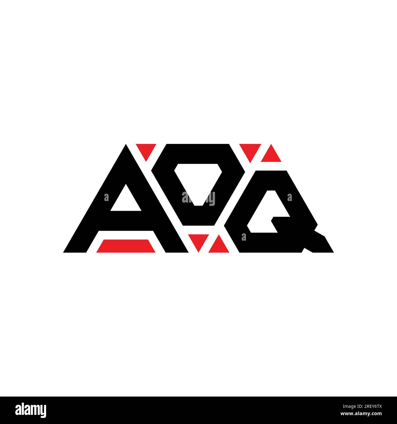 Aoq icon Stock Vector Images - Alamy