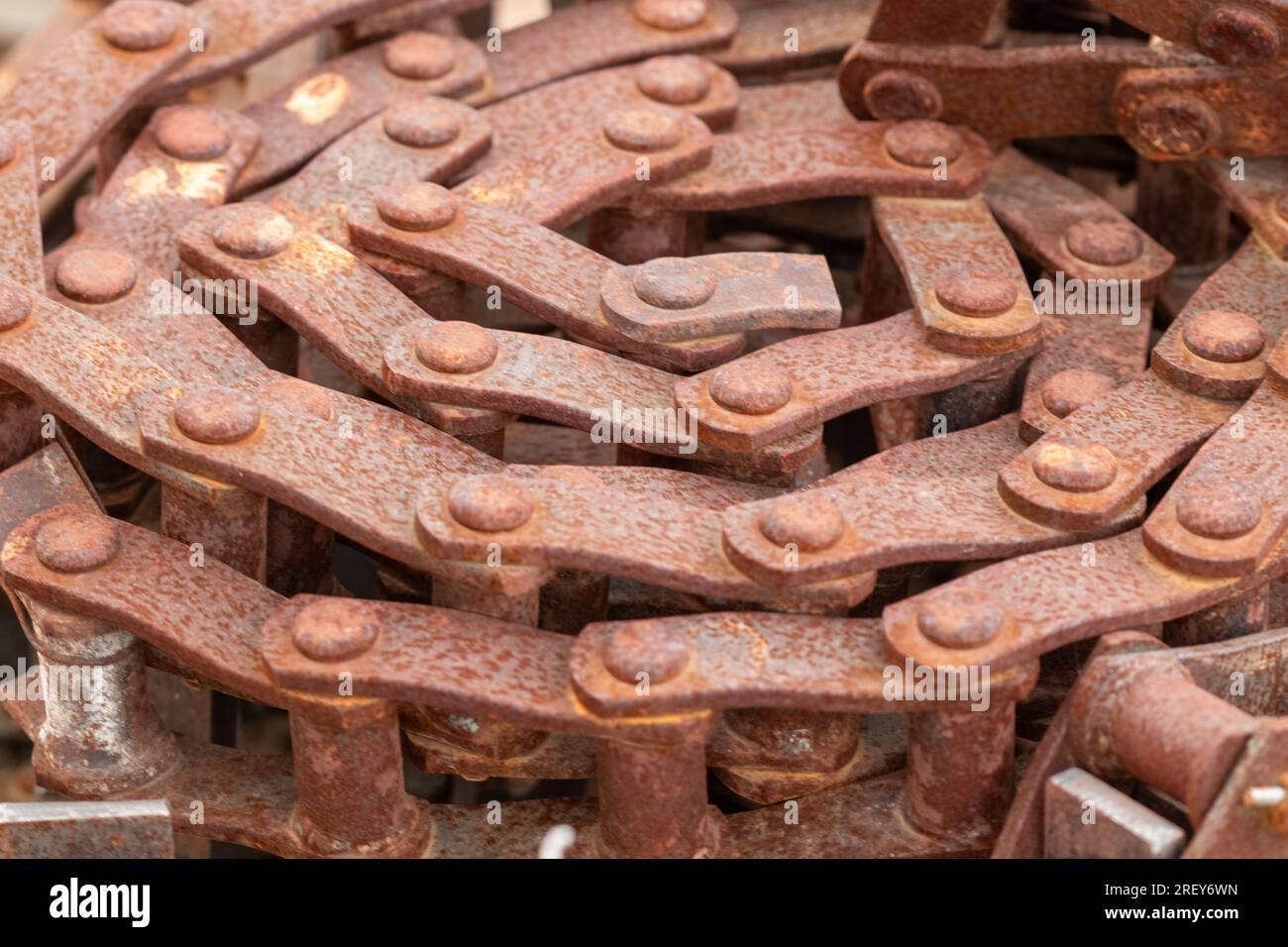 Machine parts high precision top view hi-res stock photography and ...