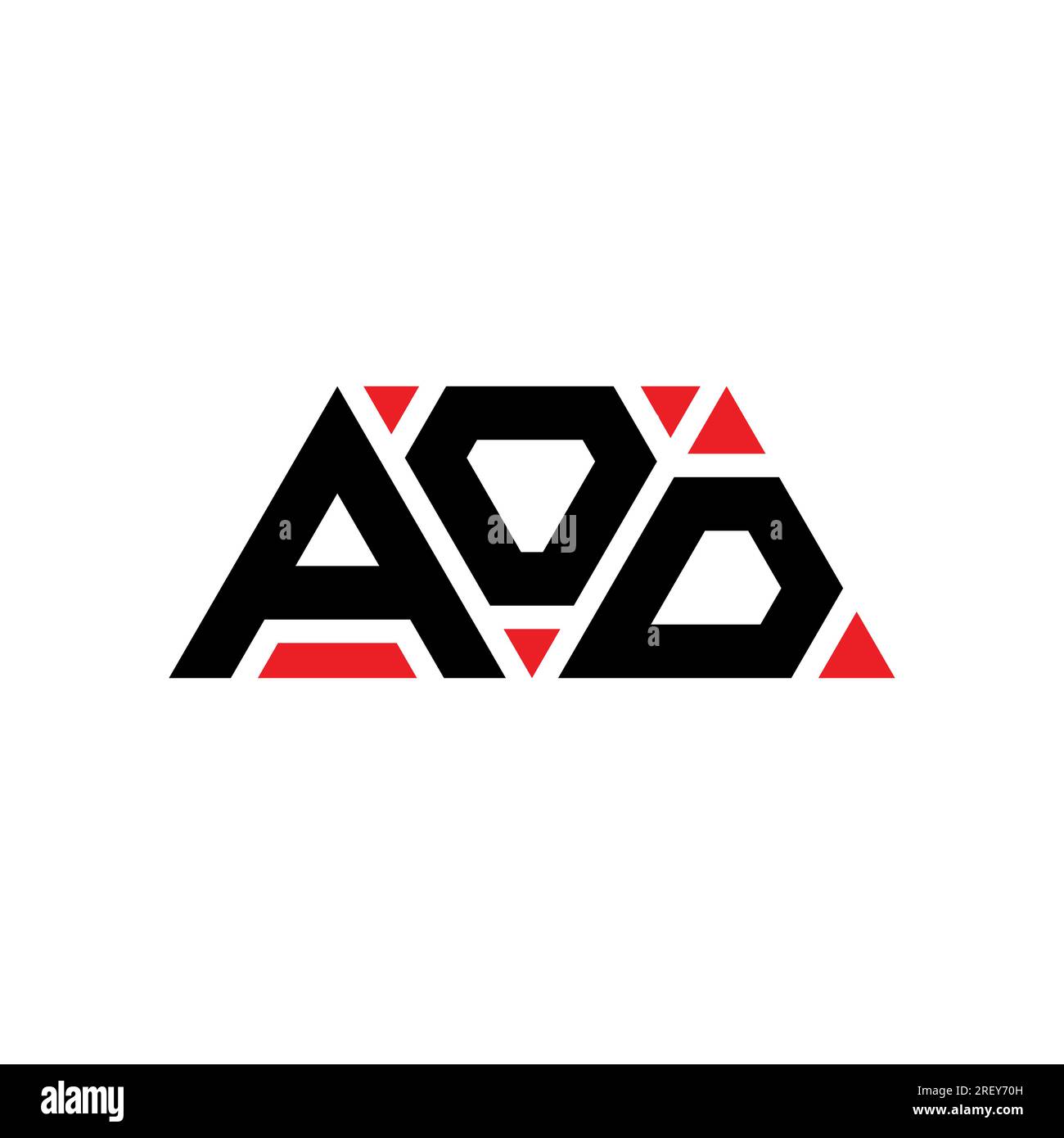 Aod tech logo Cut Out Stock Images & Pictures - Alamy