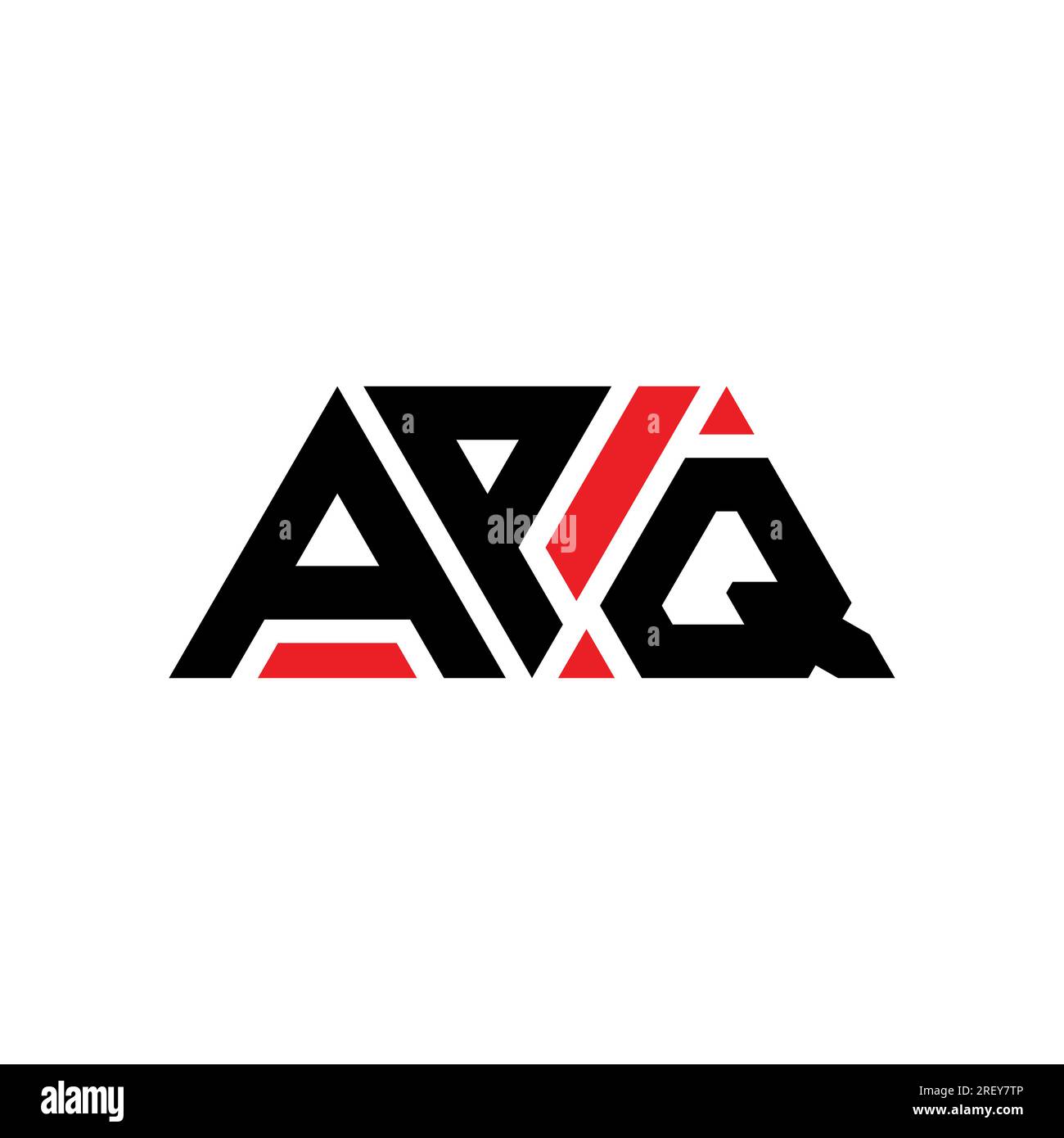 Apq alphabet Stock Vector Images - Alamy