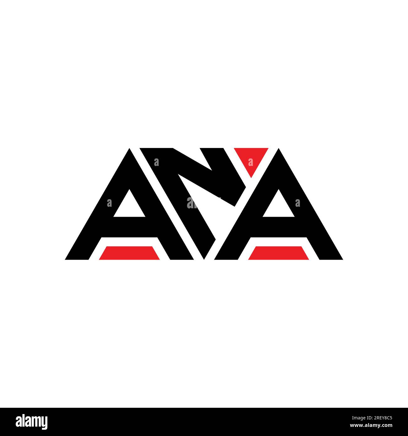 Ana real Cut Out Stock Images & Pictures - Alamy