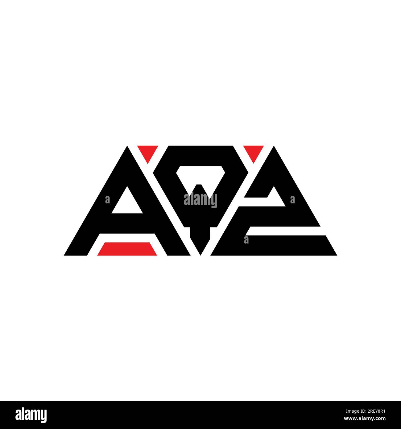 Aqz font hi-res stock photography and images - Alamy