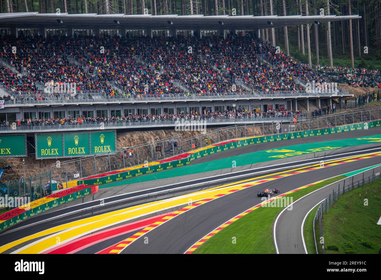 New grandstand hi-res stock photography and images - Alamy
