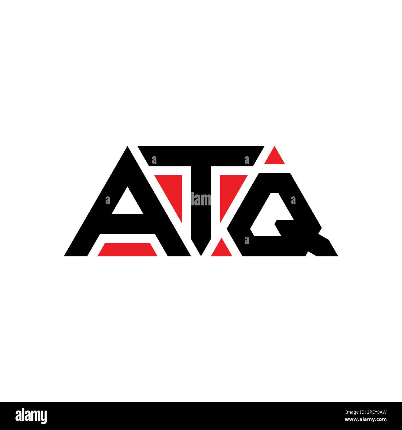 Atq symbol Stock Vector Images - Alamy