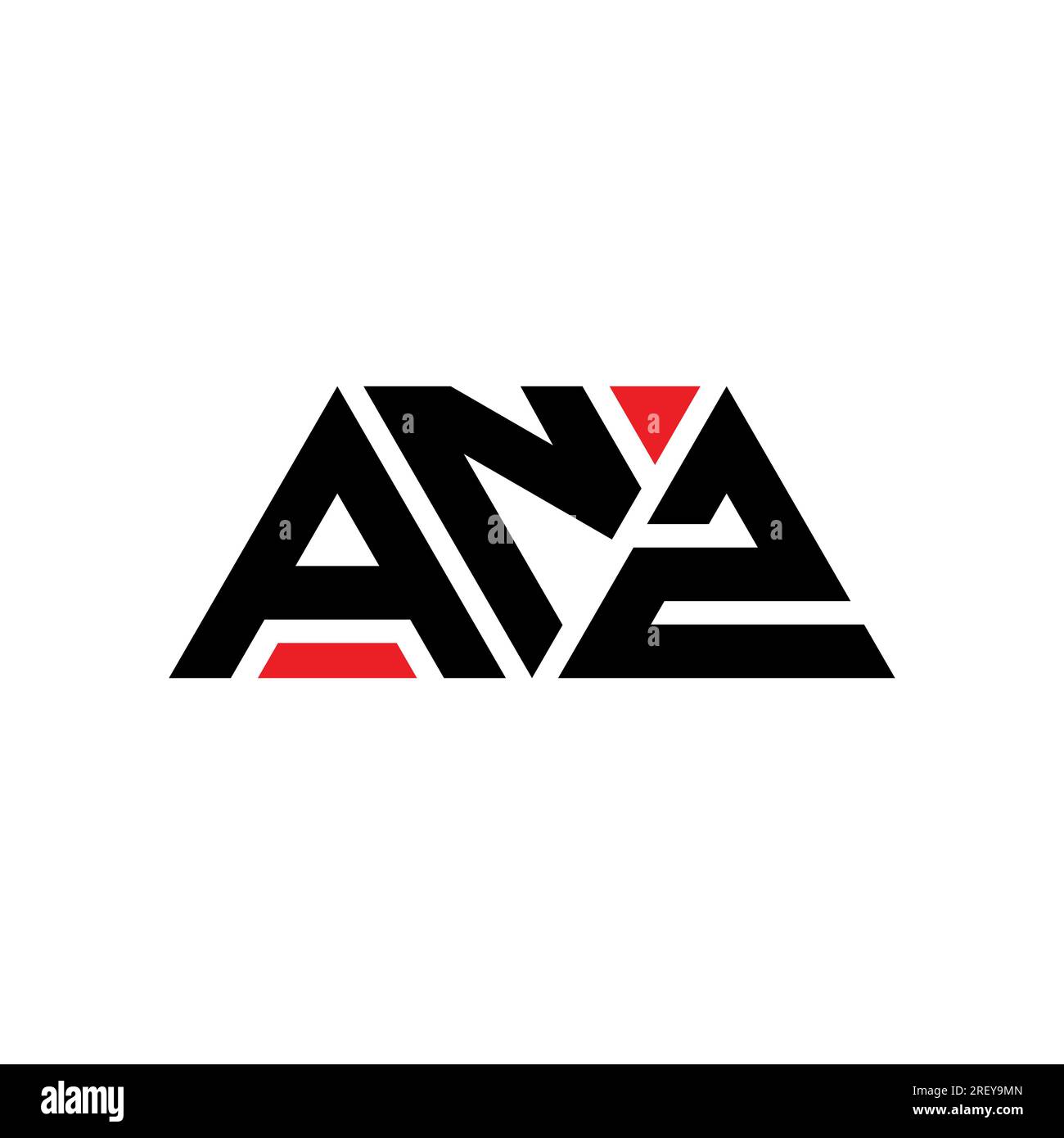 Anz font hi-res stock photography and images - Alamy