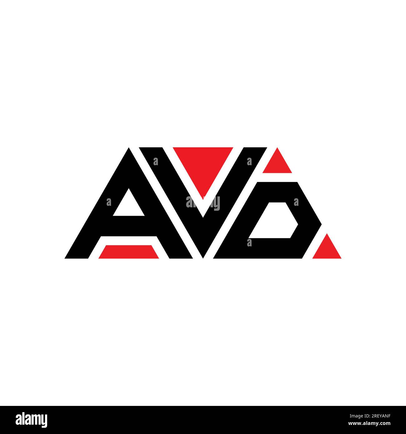 Avd font hi-res stock photography and images - Alamy