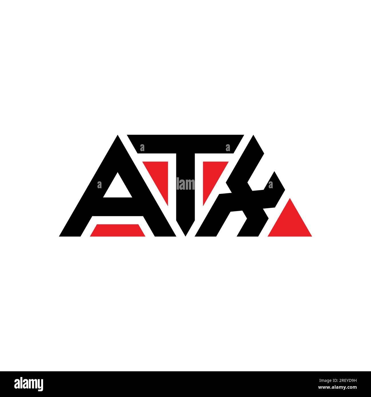 Atx triangle hi-res stock photography and images - Alamy