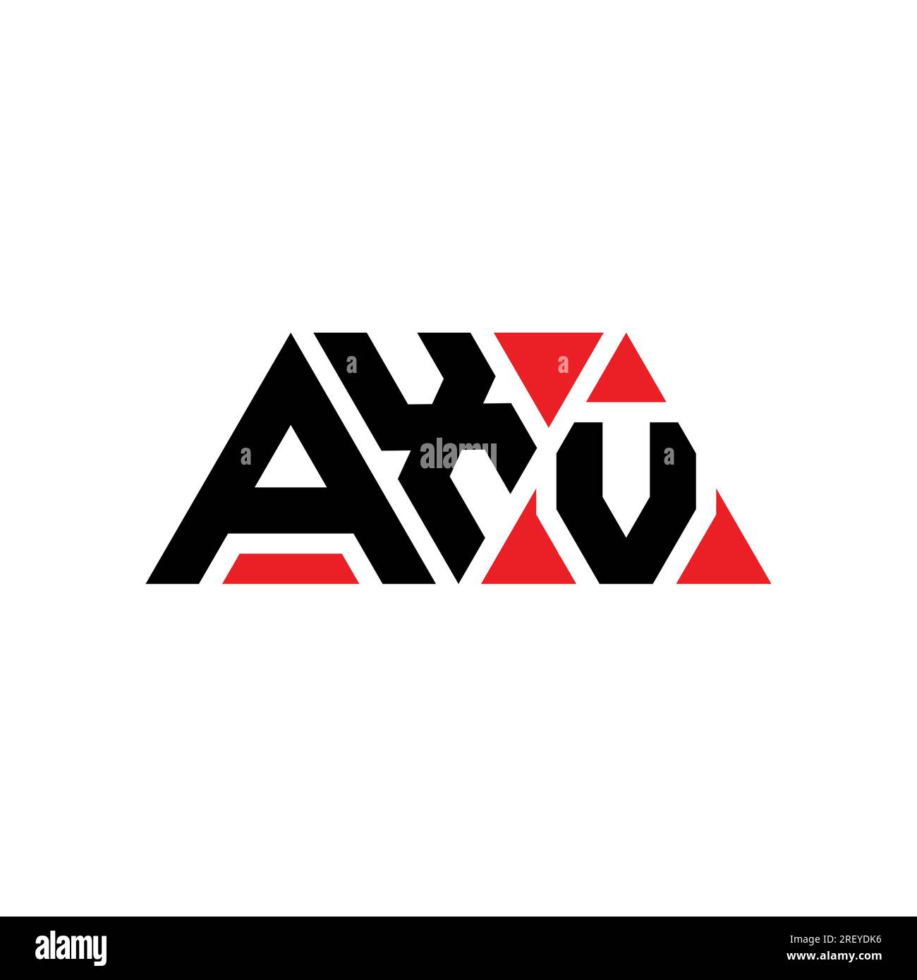 Axv alphabet Stock Vector Images - Alamy