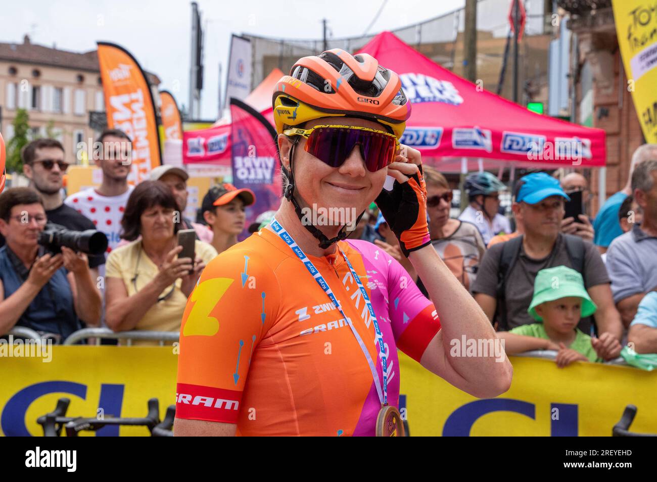 Sarah roy hi-res stock photography and images - Alamy