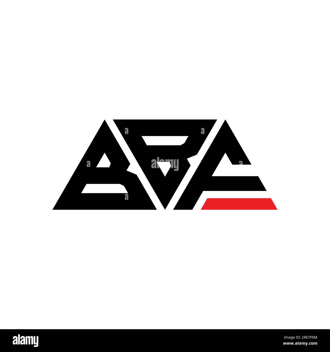 Bbf technology logo Stock Vector Images - Alamy