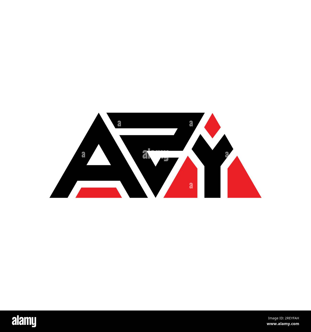 Azy alphabet hi-res stock photography and images - Alamy