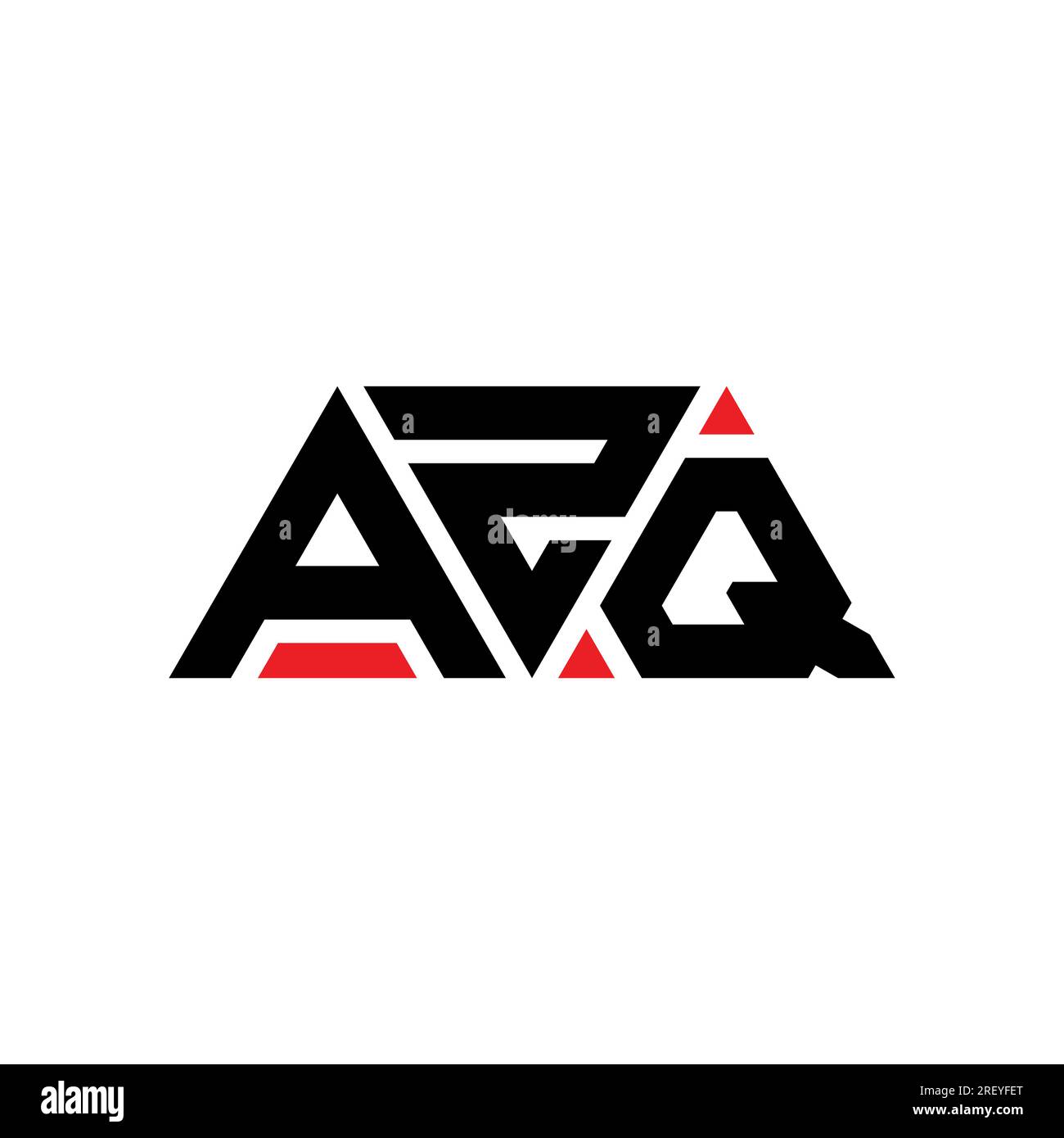 Azq font hi-res stock photography and images - Alamy