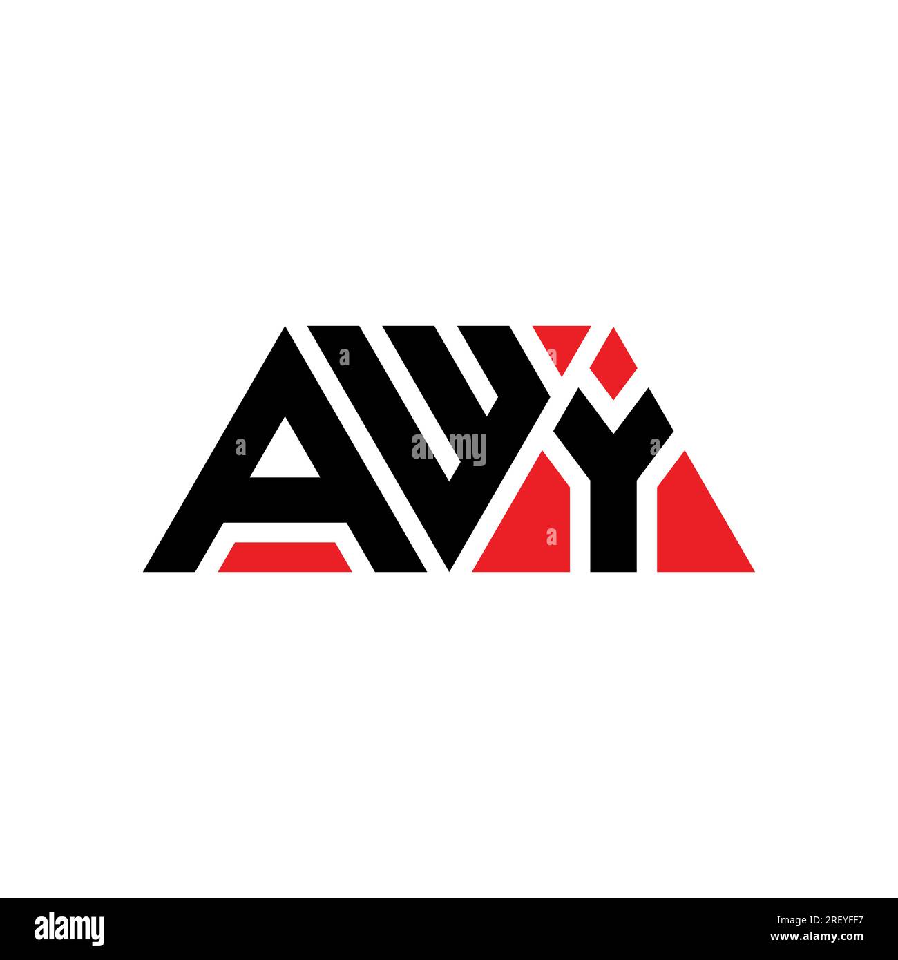 Awy alphabet hi-res stock photography and images - Alamy