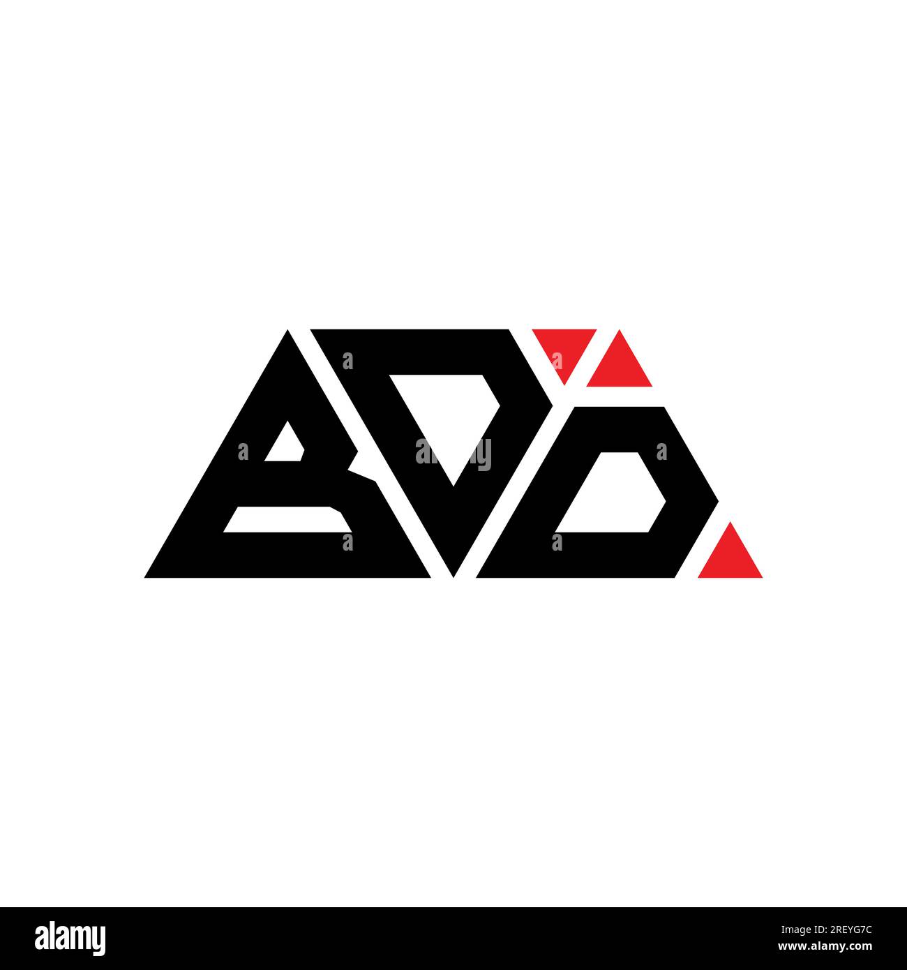 Bdd logo design hi-res stock photography and images - Alamy