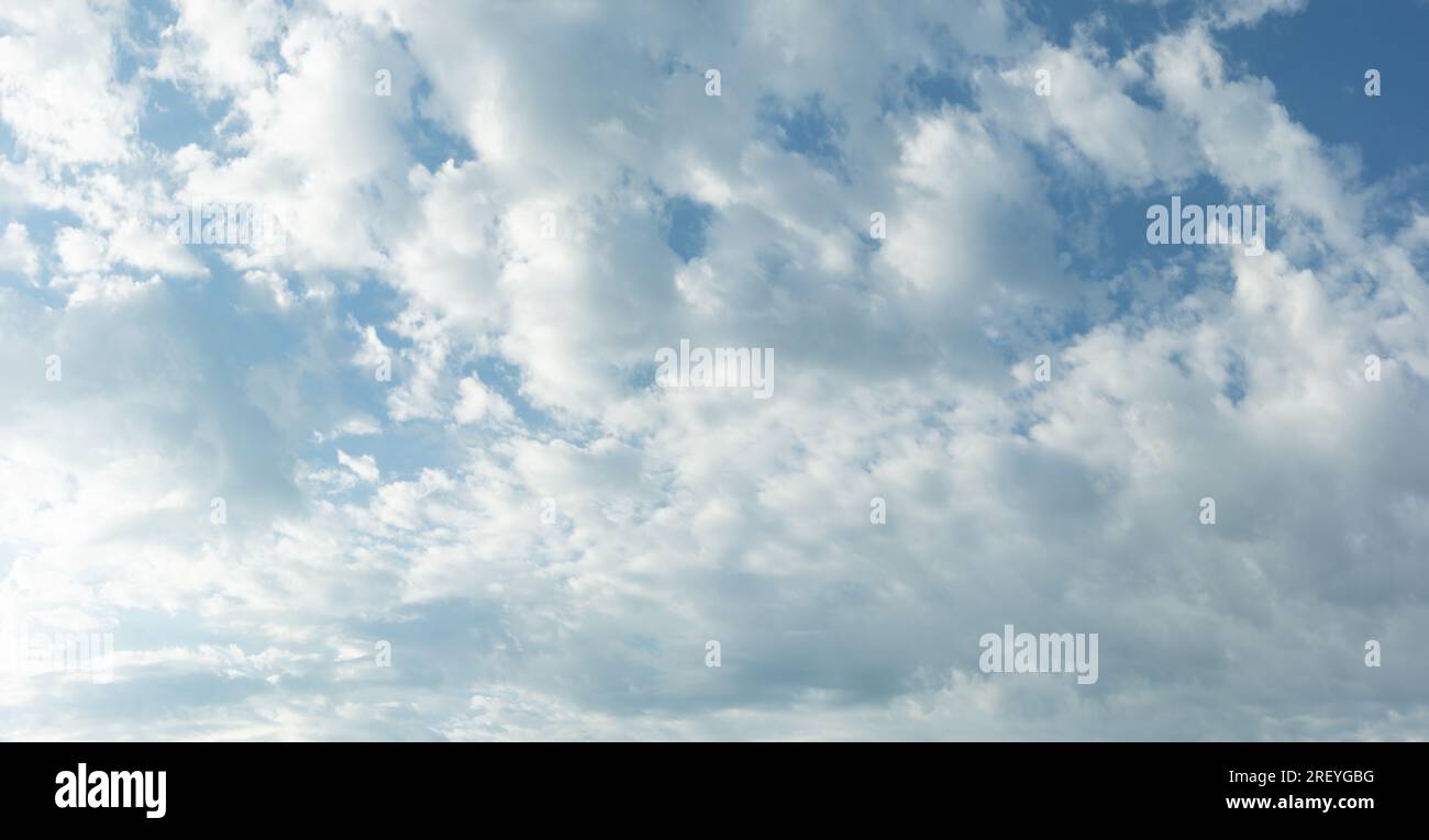 Mostly blue atmosphere hi-res stock photography and images - Alamy