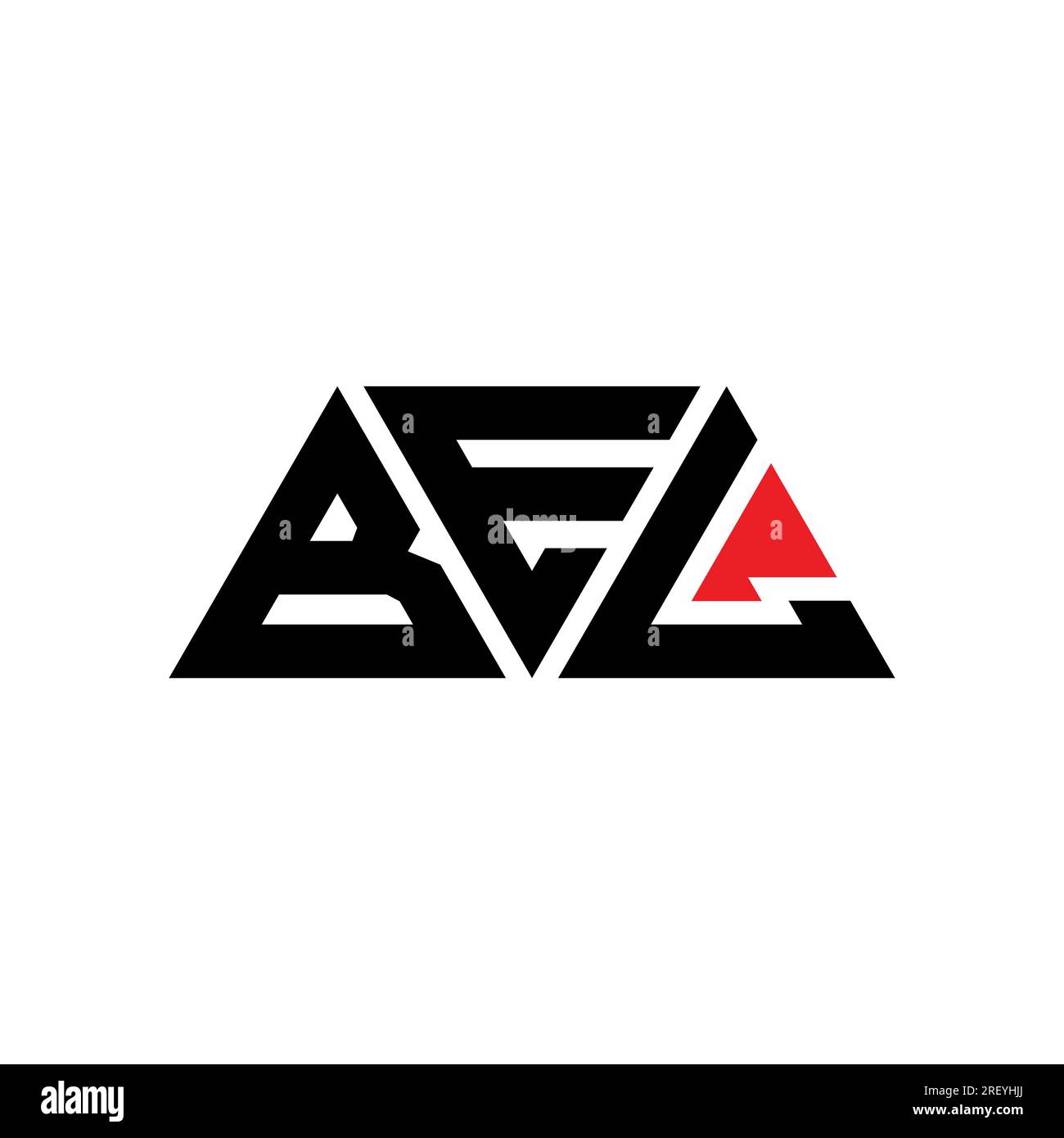 Bel font Stock Vector Images - Alamy