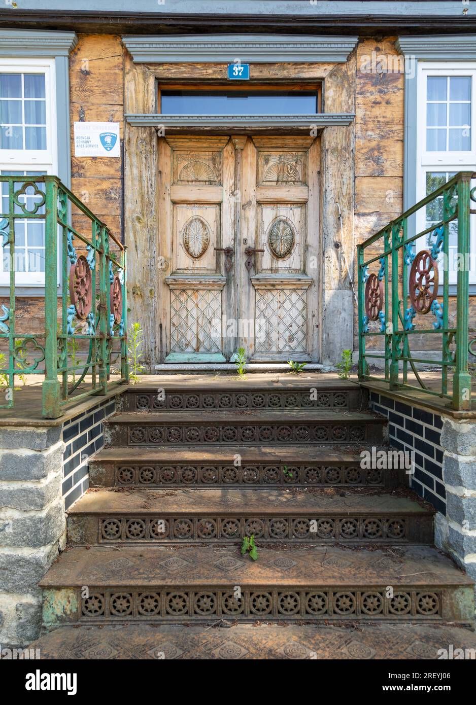 Zulawy wislane hi-res stock photography and images - Alamy