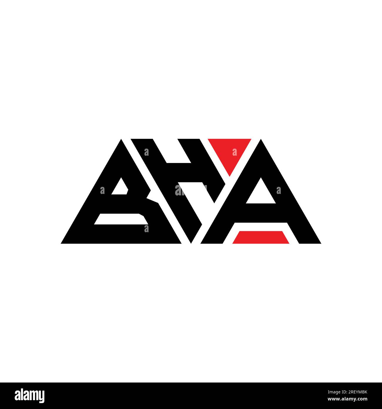 Bha triangle hi-res stock photography and images - Alamy