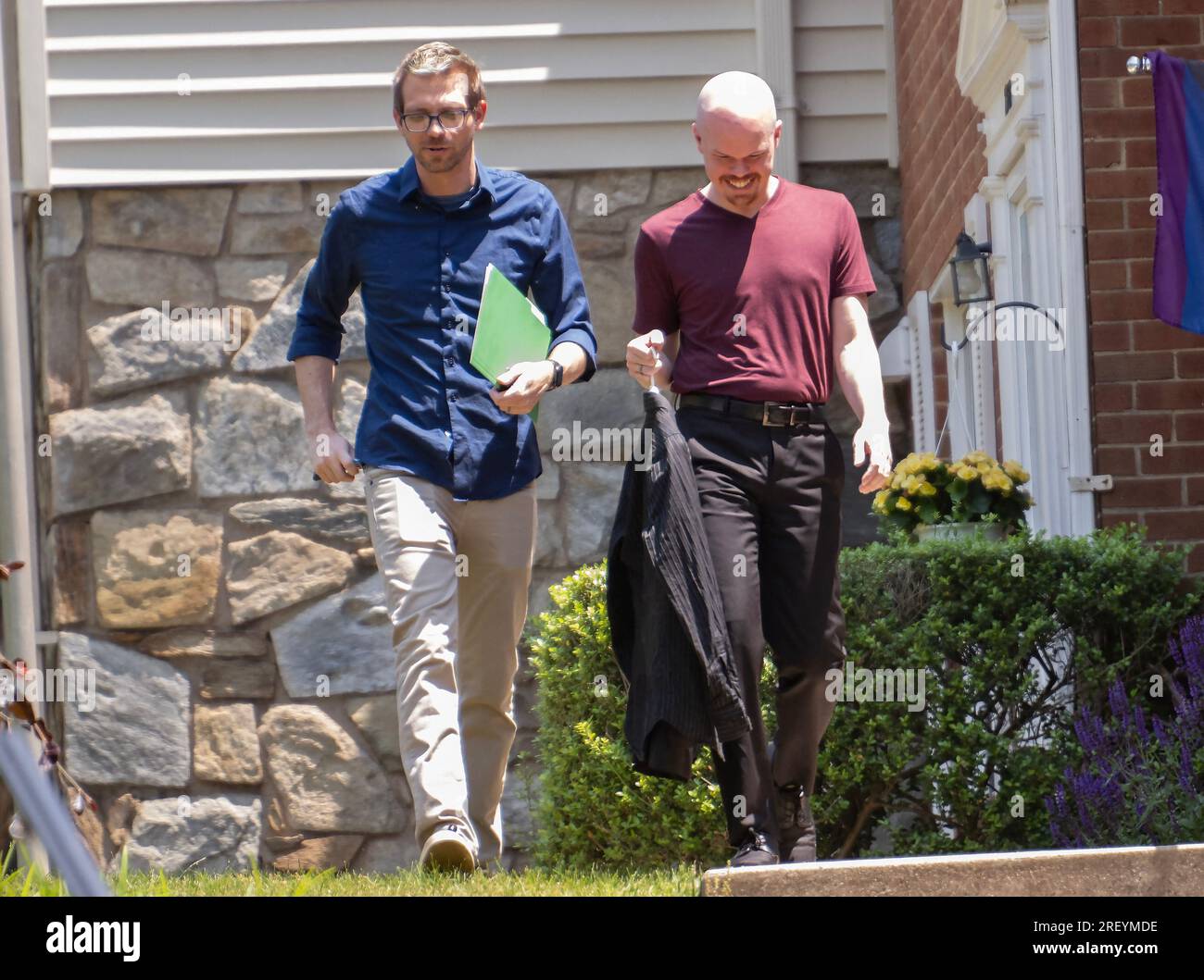 Sam brinton hi-res stock photography and images - Alamy